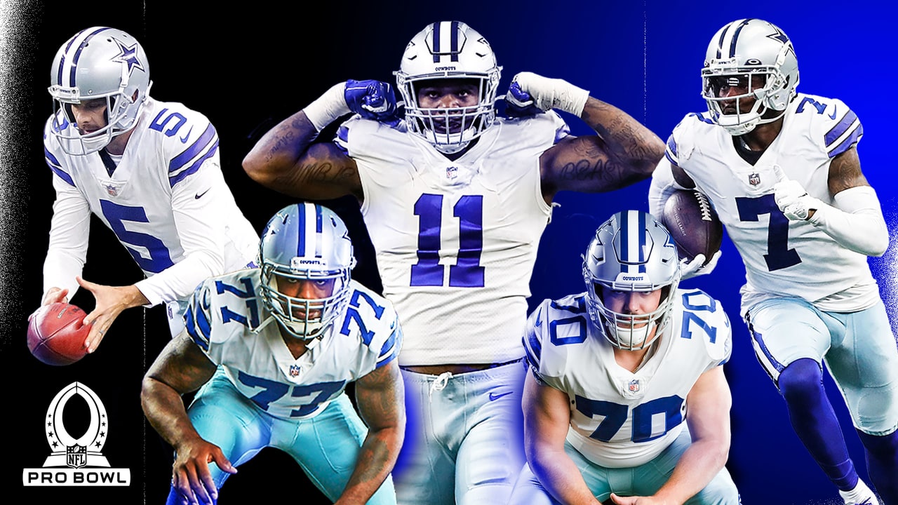 RECAPITULACIÓN DE LOS DALLAS COWBOYS EN 2021: LO BUENO Y LO MALO – www ...